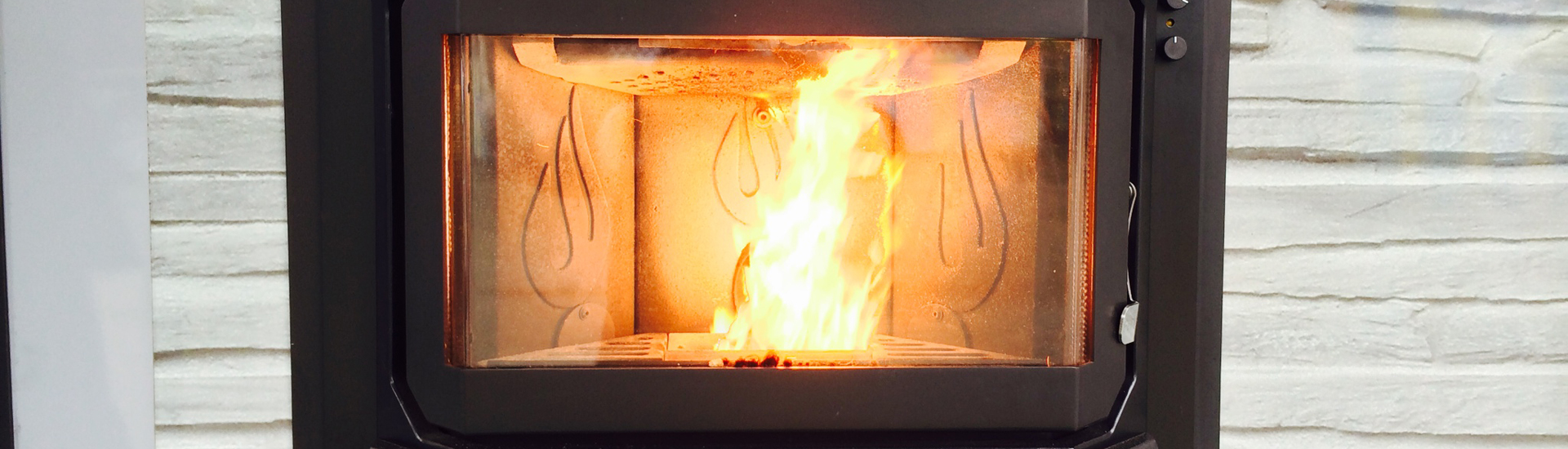 Installation d'un insert à pellets, tous les conseils des pros